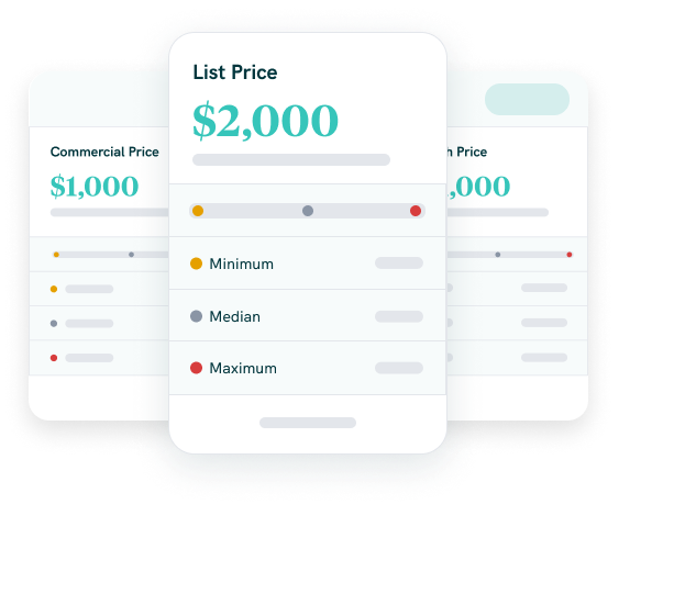 Clear Contracts | Turquoise Health