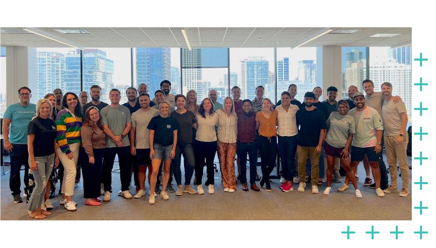 Careers at Turquoise Health | Turquoise Health